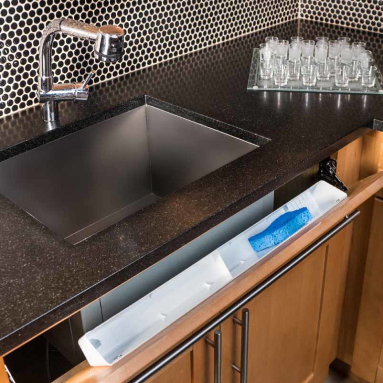 tilt_out - Forever Kitchen Cabinets